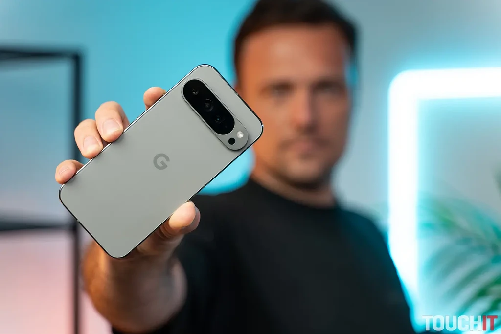 Pixel smartfóny dostanú svieži dizajn vďaka Androidu 16. Zamknutá ...