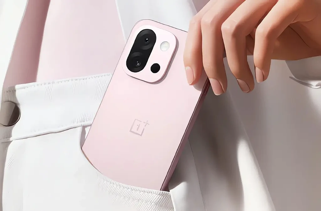 Potvrzeno! OnePlus 13T dostane největší baterii v kompaktním těle a schopné fotoaparáty ...