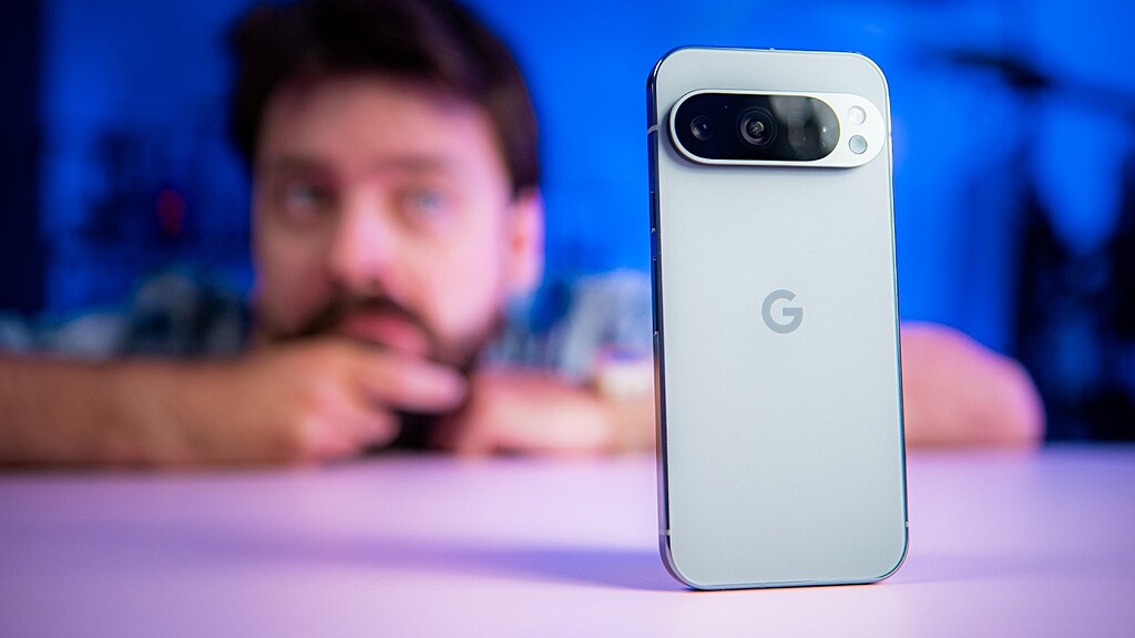 Pixel 9 Pro: Upřímné a detailní zhodnocení na českém trhu | Recenze techArena - Technologické ...
