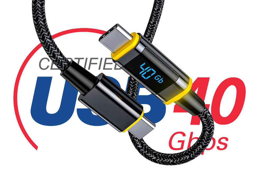 Co je to USB 4? Vše, co potřebujete vědět.... (Komunity news) - Technologické novinky z komunity ...