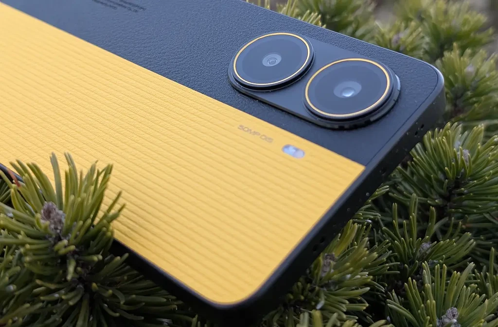 POCO X7 Pro v redakci: Čeho jsem si všimnul po prvním dni používání?... (Komunity news ...