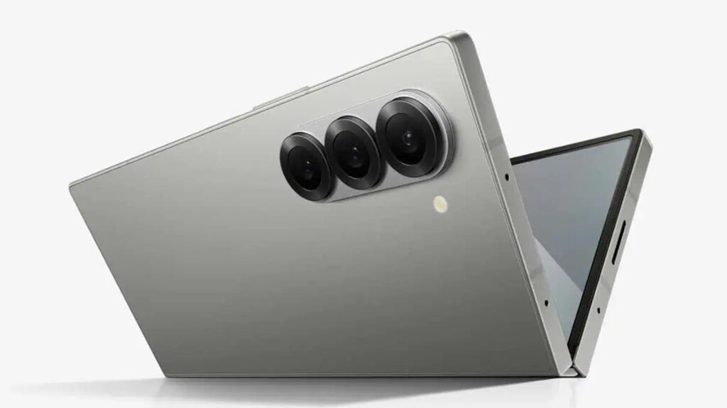 Objevují se fotky maket Galaxy Z Fold6 i Flip6. Nic nového - Technologické novinky z komunity ...